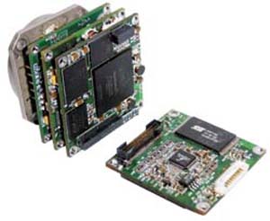 大立热成像机芯组件D780系列